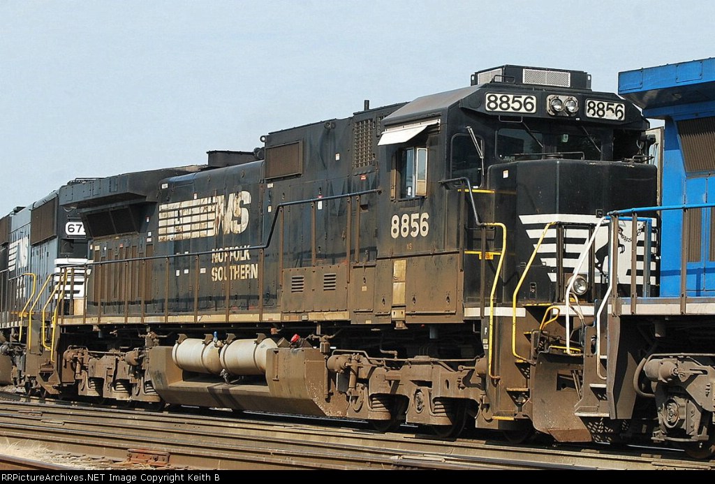 NS 8856
